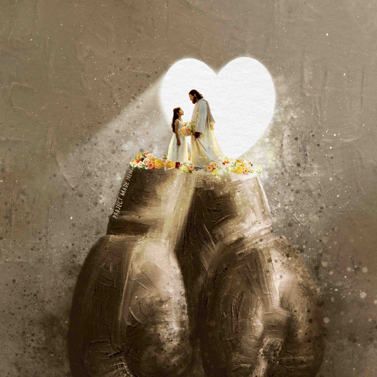 Fighter – Project Made New