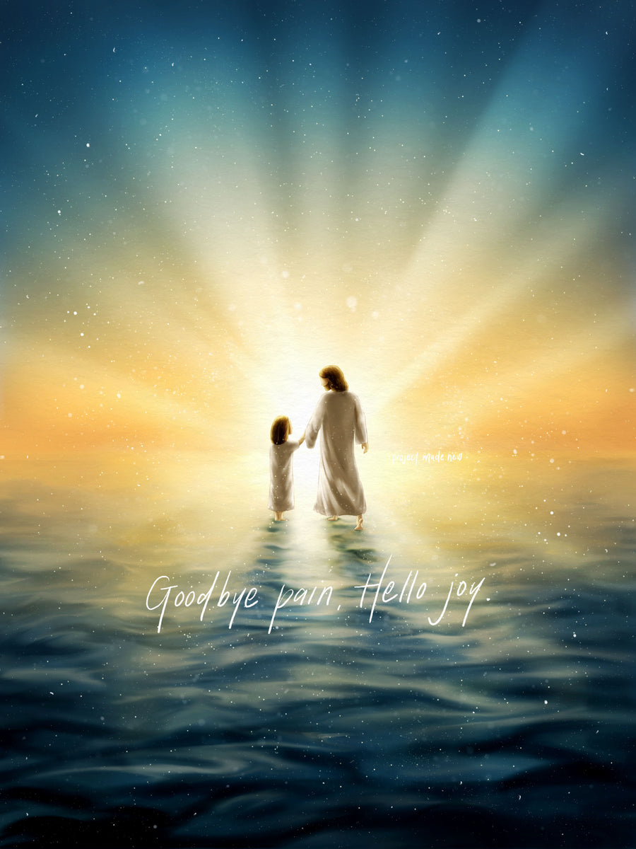 Horizon – Project Made New