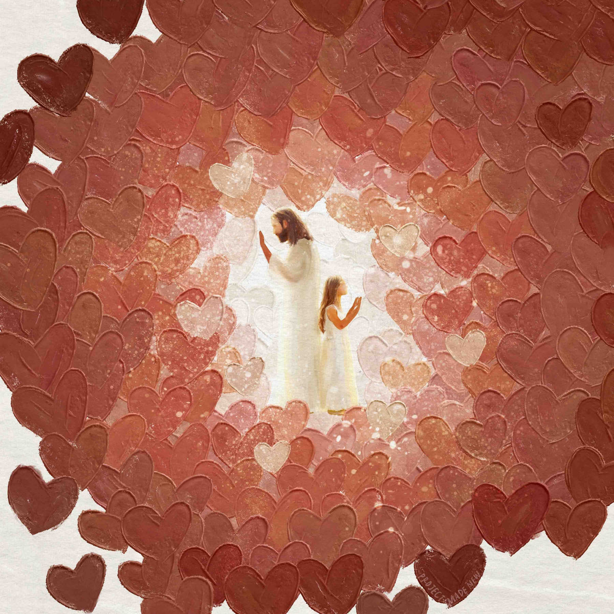 Love Over Fear – Project Made New