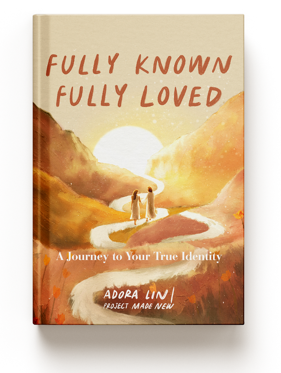 Fully Known, Fully Loved – Project Made New