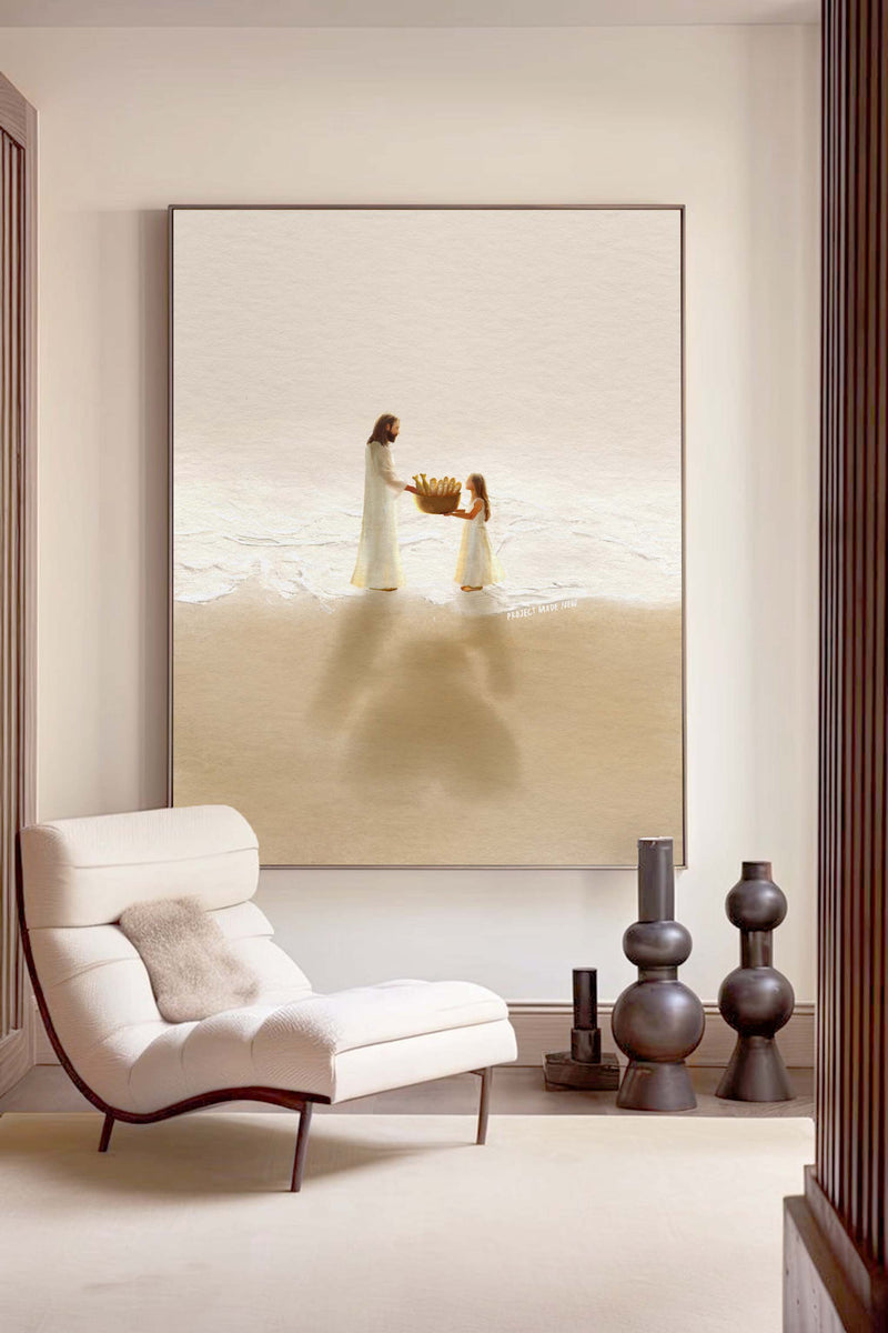 Multiplied - Canvas – Project Made New