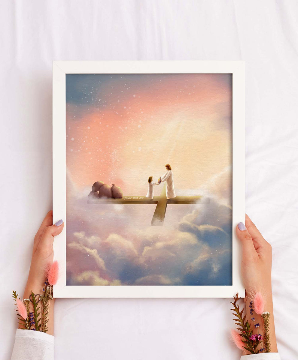 Little Things - Digital Download – Project Made New