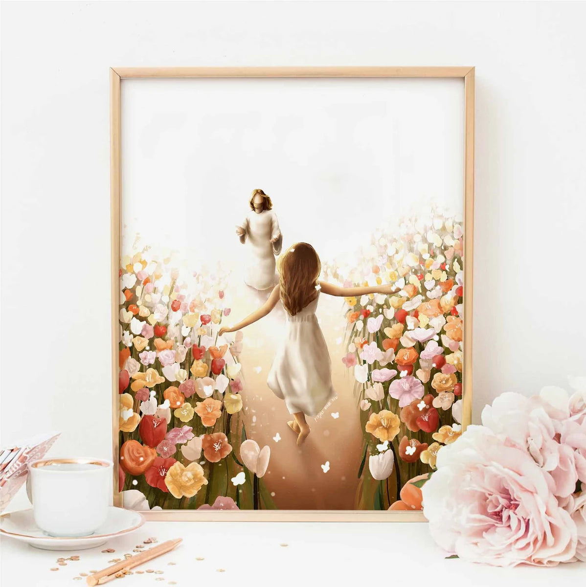 Free - Poster – Project Made New